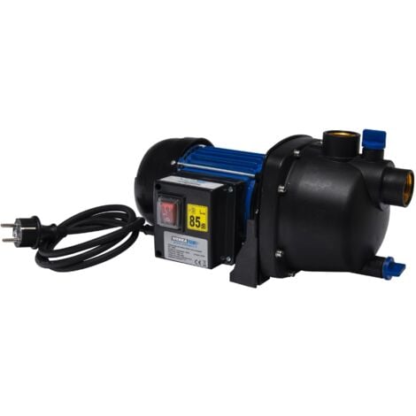 Bomba de agua de superficie 1200w WERKA PRO