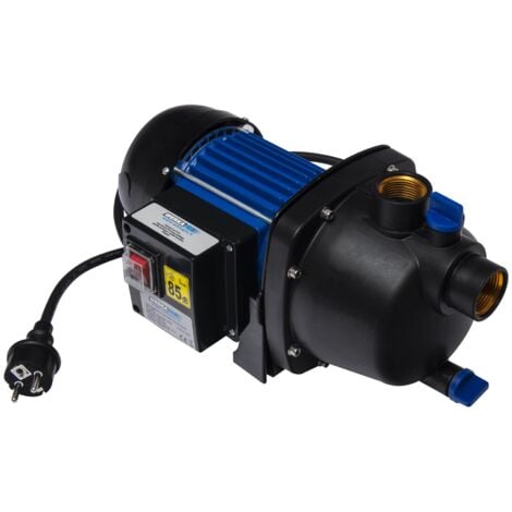Bomba de agua de superficie 1200w WERKA PRO