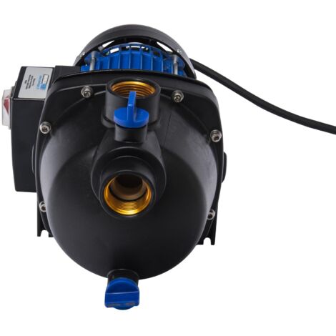 Bomba de agua de superficie 1200w WERKA PRO