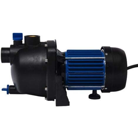 Bomba de agua de superficie 1200w WERKA PRO