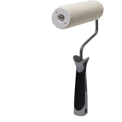 Rodillo de pintura para lacas y barnices de 180 mm Savy