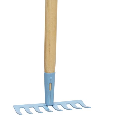 Rastrillo para niños 76cm