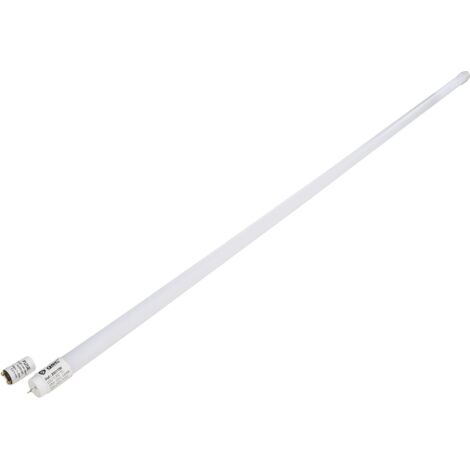 Tubo de neón 132 led T8 / 26W / 6400K de 150 x 2,6 cm