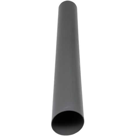 Tubo de PVC de 2 metros ø 100 mm