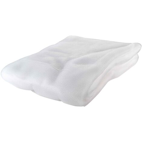 Red anti-insectos 2x5m blanco