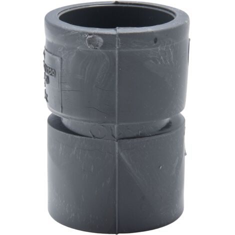 Reducción exterior excéntrica m-f ø40-ø32mm