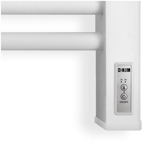 HJM Secatoallas eléctrico SELINE 250, Blanco, 250 W, Electrónica sencilla