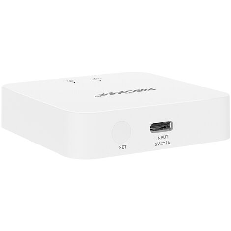 Multimode Gateway (Zigbee 3.0 + Bluetooth mesh)
