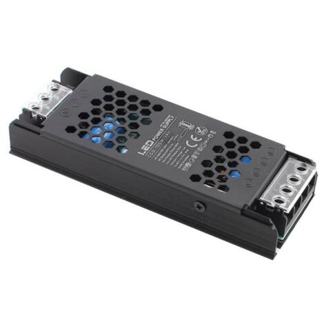 Fuente de alimentación Led DC12V/100W/8,5A