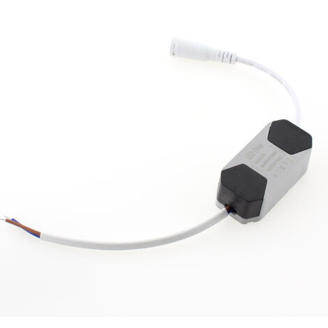 LED Driver DC30-60V, 9W, 170mA