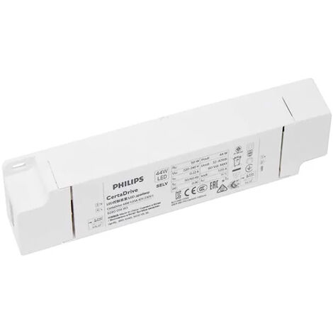 LED Driver Xitanium PHILIPS, DC32-42V/44W/1050mA L
