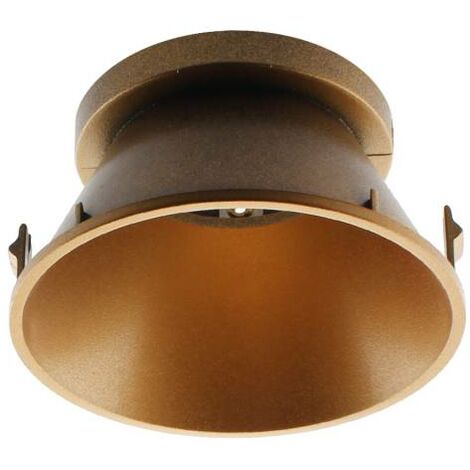 BOX Reflector Dorado mate