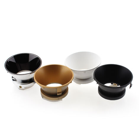 BOX Reflector Dorado mate