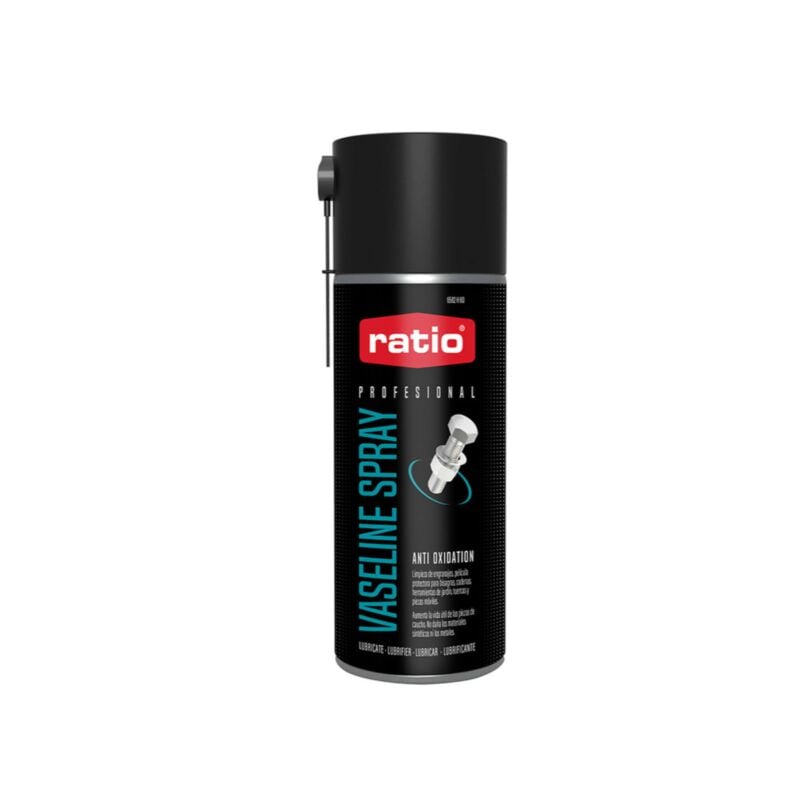 Spray vaselina RATIO 400 ml Spray vaselina RATIO 400 ml