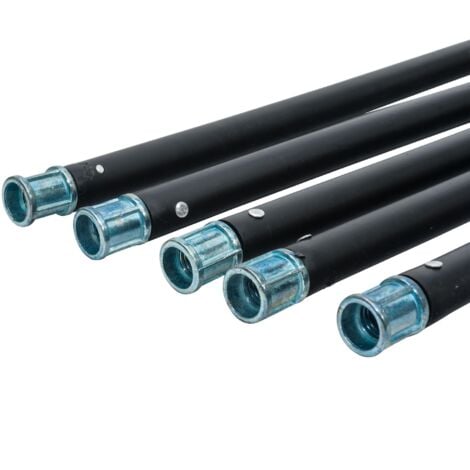 Lot de ramoneur professionnel 7m WERKA PRO