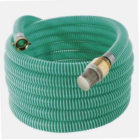 Tuyau de refoulement plat pour pompes submersibles de drainage 7m ...