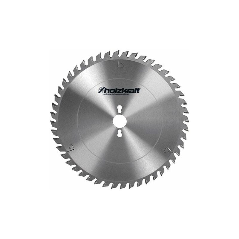 Lame de scie circulaire 305 mm 48 dents Holzstar AKZ30548 Lame de scie circulaire 305 mm 48 dents Holzstar AKZ30548