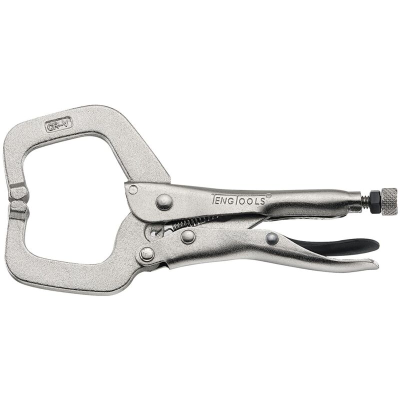 Pince grip type C Teng Tools 406-6