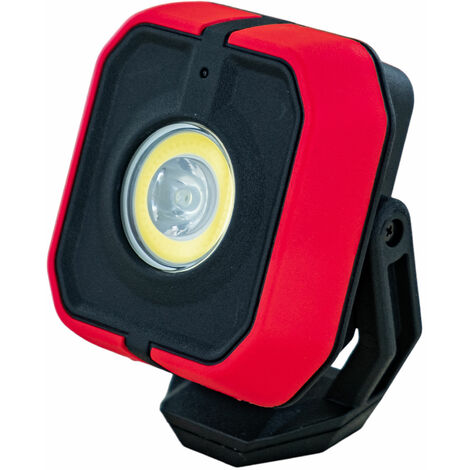 LAMPE A MAIN LED SUPER 350 + 1000 lumens MW Tools WL230