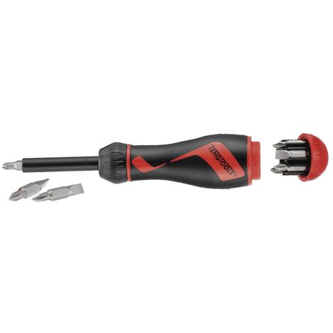 Porte-embout et embouts Teng Tools MDR915