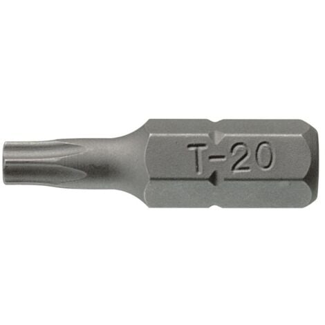 Embout 1/4 l. 25 TPX Teng Tools TPX2502710