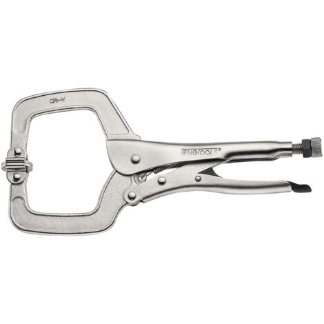 Pince grip type C Teng Tools 406SP