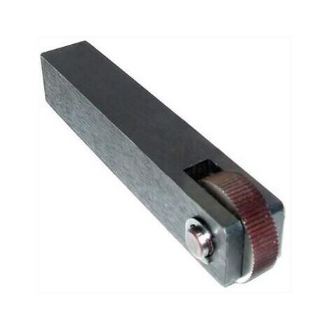 Appareil à moleter pour tours MW-Tech KT-F01