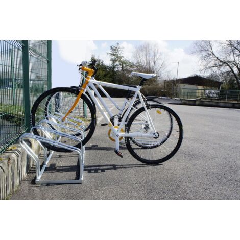 Rack à vélos pour 4 vélos MW Tools VELO4