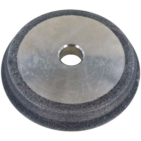 Meule à affûter SDC pour l'affûtage des forets en carbure avec l ...