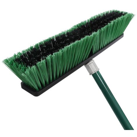 Heavy Duty Outdoor Yard Sweeping Brush