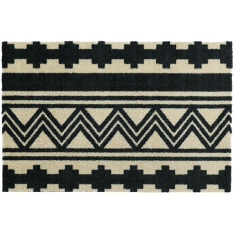 Mega Doormat, 50x75cm, Aztec
