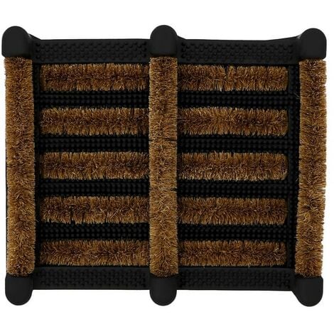 Nimbus Boot Scraper Mat, 30x35cm