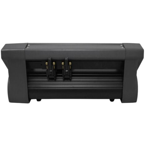 PixMax 525mm Mini Schneideplotter Plotter Folienplotter Folienschneider ...