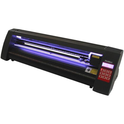 720mm Schneideplotter Signcut Pro Software & Vorbereitungsset ...