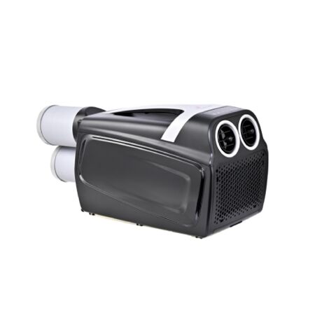 TTulpe CampCool AC-10, portable air conditioner, 1000 Watt, R290