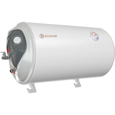 ELDOM Favourite 80 liter storage water heater for universal wall-mounting