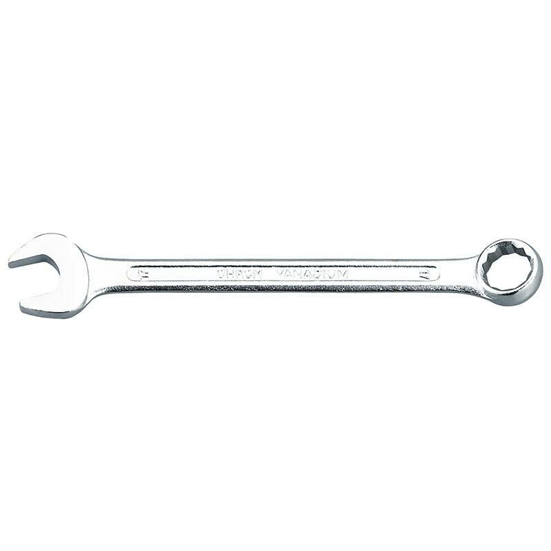 Chiavi combinate fissa stella metriche 22 mm Fervi 0224/22