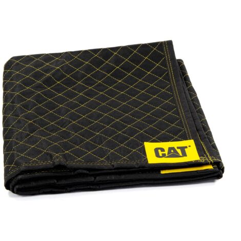 Telo multiuso in tessuto non tessuto 182,9 x 101,6 cm Cat - Caterpillar ...