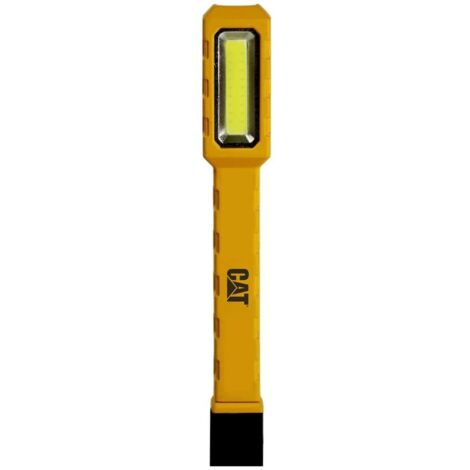 Lampada da lavoro tascabile 200 lm a Led Cat - Caterpillar CT3620
