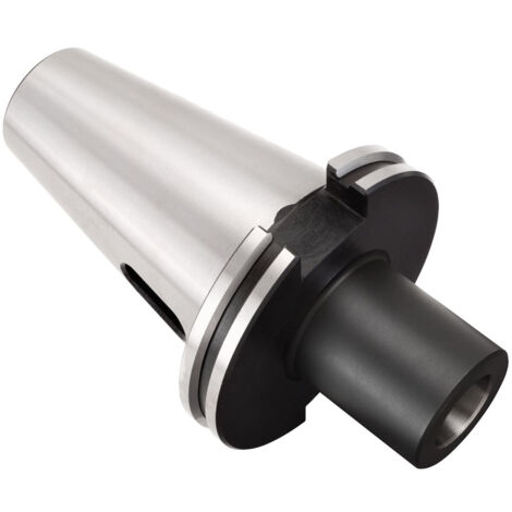 Mandrino fresatrice iso 40 porta punte cm4 Fervi 4a40