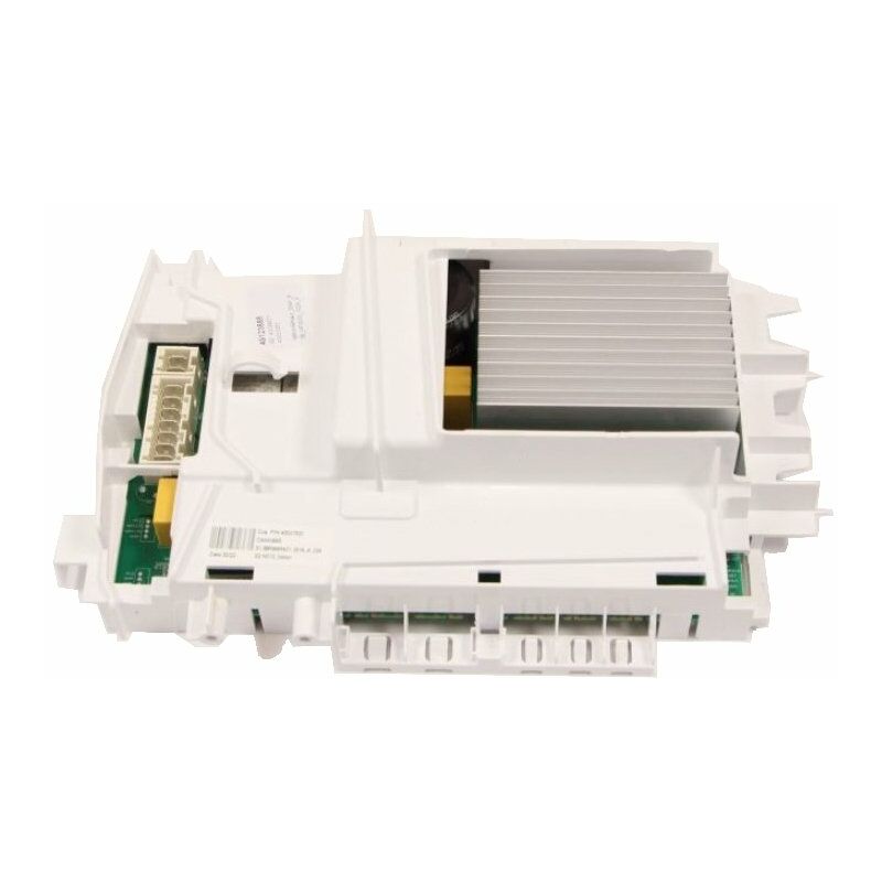 MODULE PROGRAMMÉ pour LAVE LINGE CANDY - 49123888