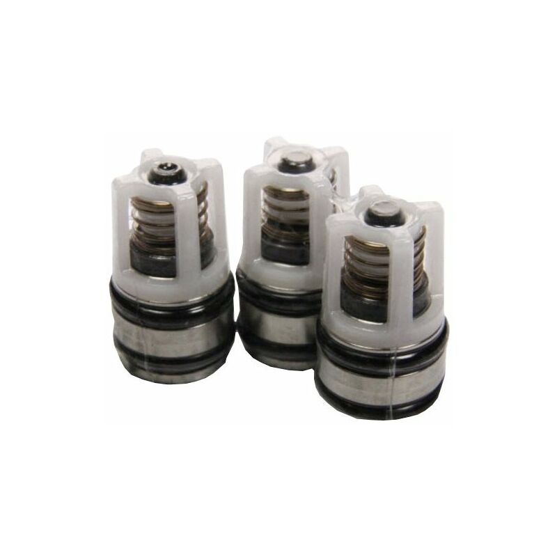 KIT DE 3 SOUPAPES pour NETTOYEUR HAUTE-PRESSION KARCHER