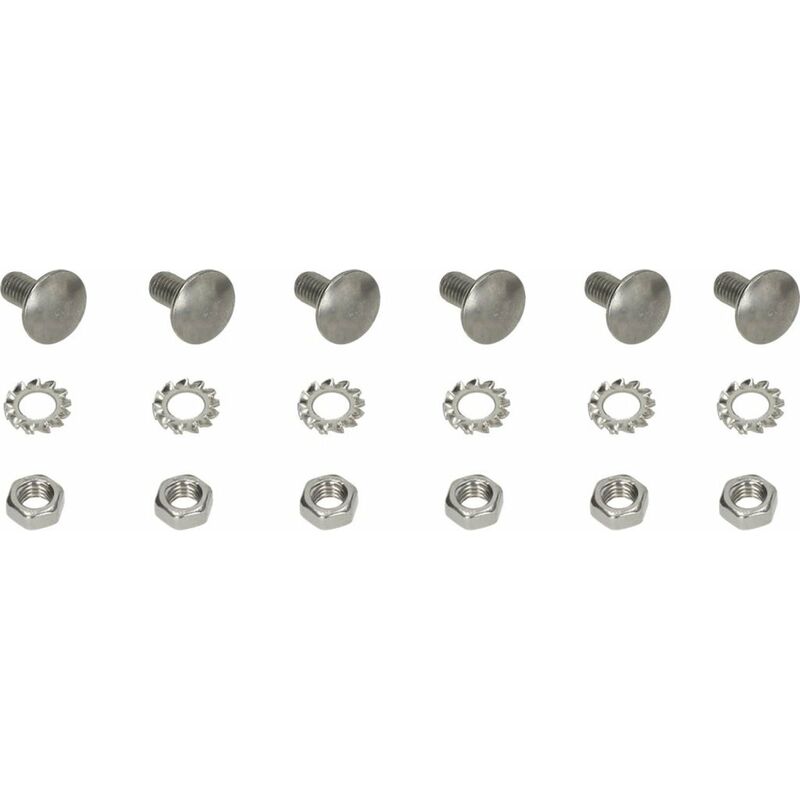 SACHET REMPLACEMENT RIVETS pour LAVE LINGE CURTISS - 82010037