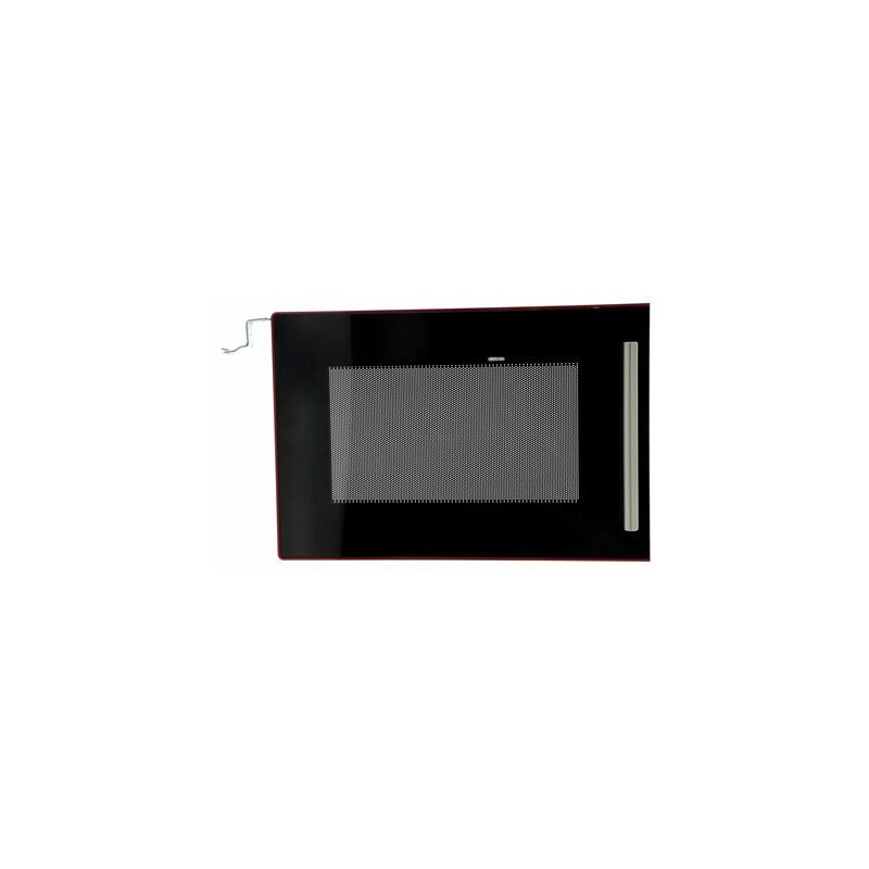 PORTE DE FOUR COMPLETE pour MICRO ONDES BRANDT - AS0007169