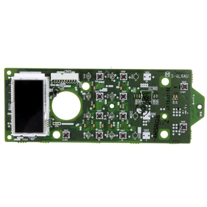 MODULE DE COMMANDE POUR FOUR SIEMENS - 00364983