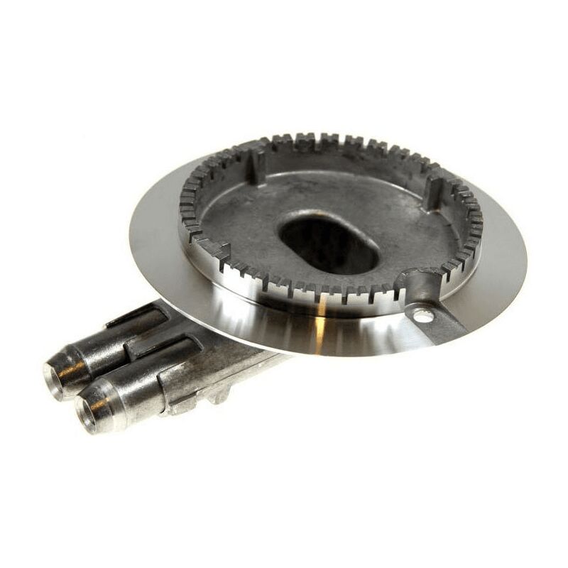 SUPPORT BRULEUR ULTRA RAPIDE pour TABLE DE CUISSON ROSIERES...