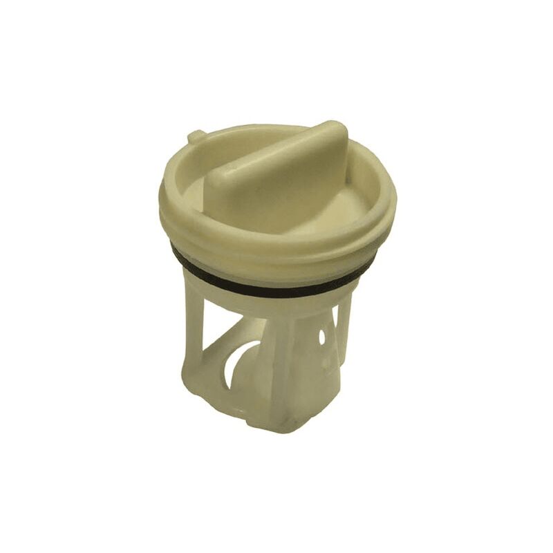 BOUCHON FILTRE DE POMPE pour LAVE LINGE SAMSUNG - DC97-09928D