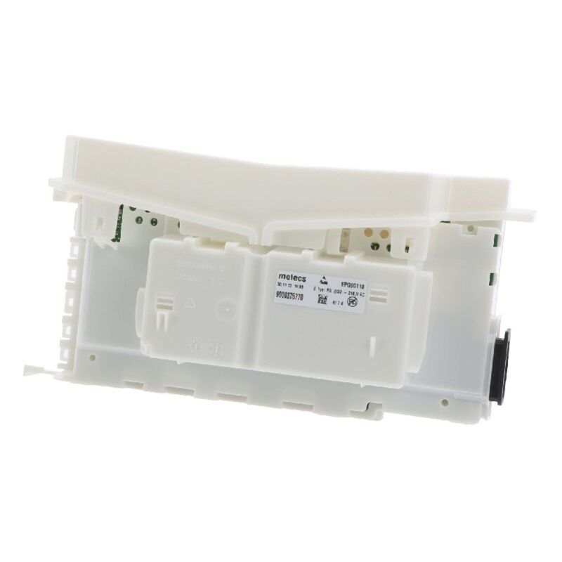 MODULE DE PUISSANCE PROGRAMME pour LAVE VAISSELLE BOSCH