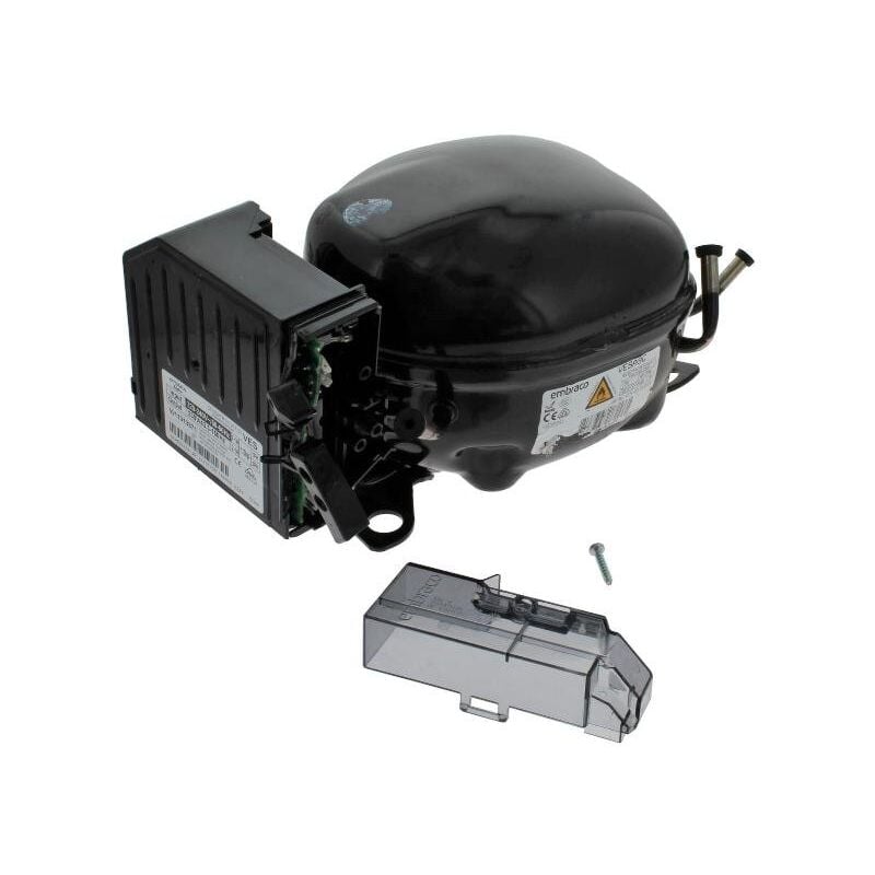 COMPRESSEUR + INVERTER pour REFRIGERATEUR WHIRLPOOL