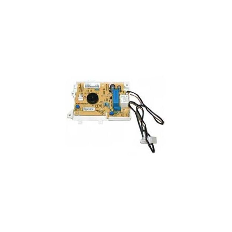 TIMER BIT100.1 S2 + N1045048 pour LAVE VAISSELLE INDESIT
